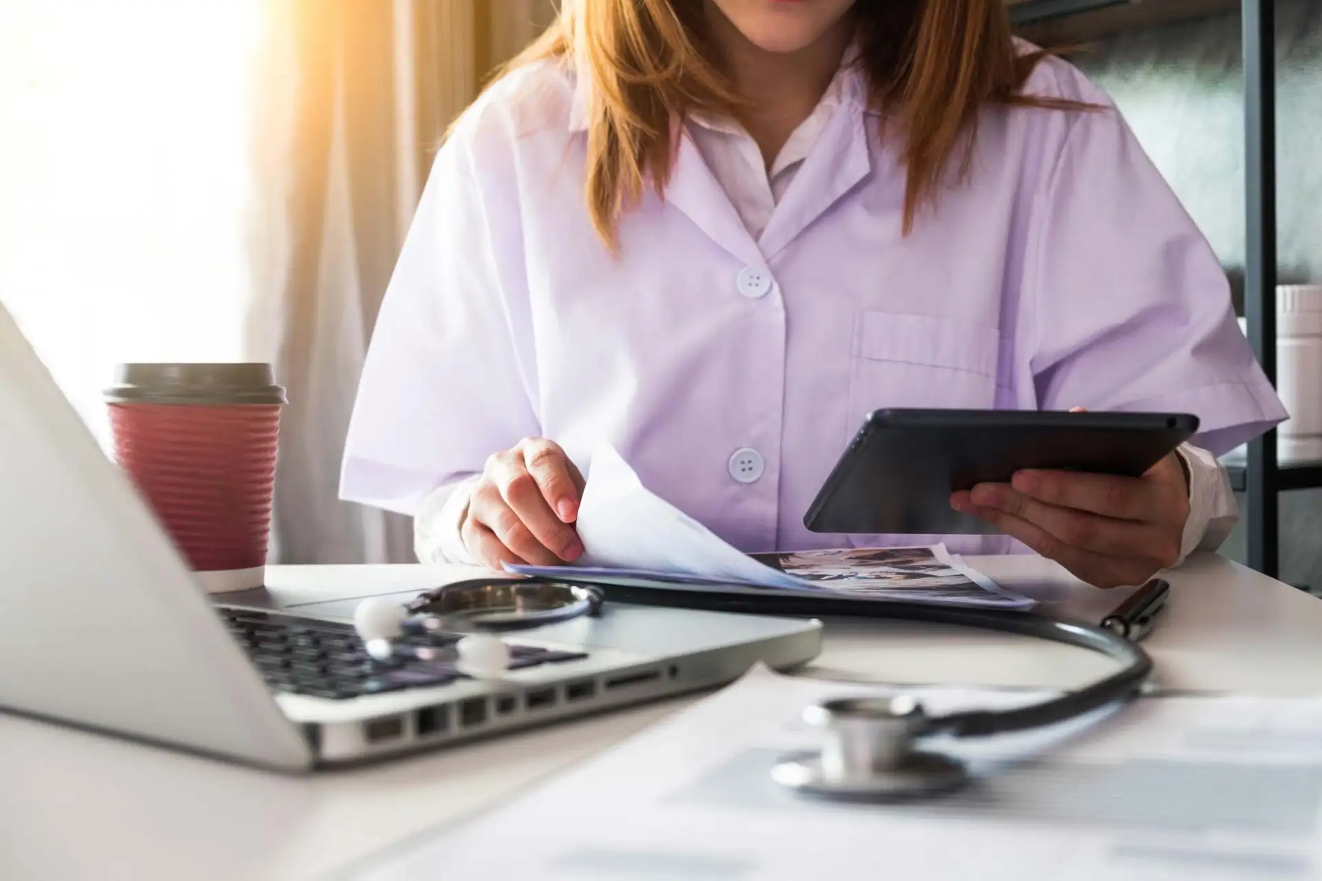 Financial Health Check: How to Spot Warning Signs Before They Become ...