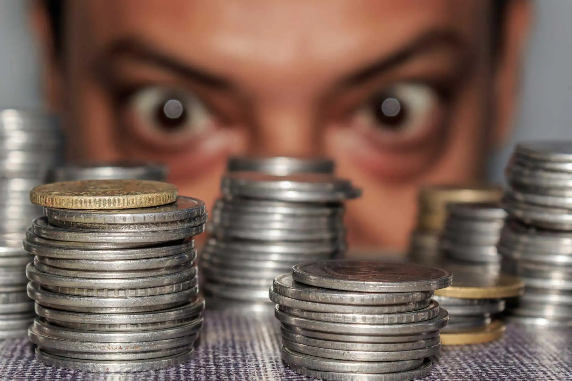 Navigating Rising Wage Pressures: Financial Strategies for a Tight ...